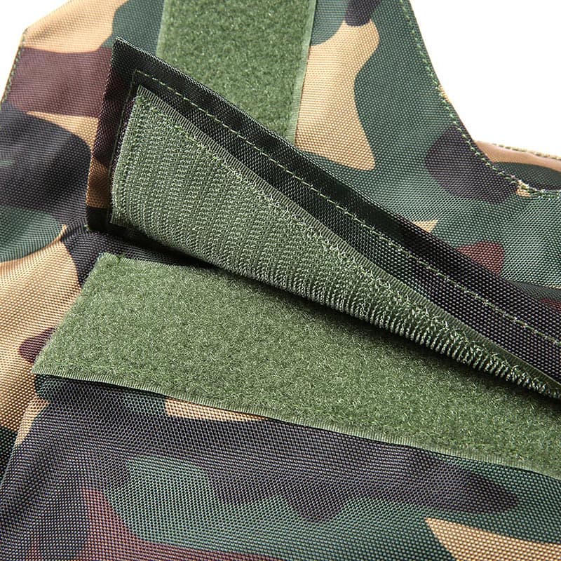 Bulletproof Durable Body Armor Vest » PartnerTactical