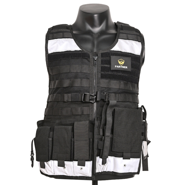 Police Body Armor